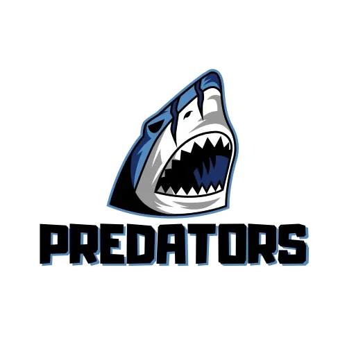 Predators Team Store - Moro Athletics